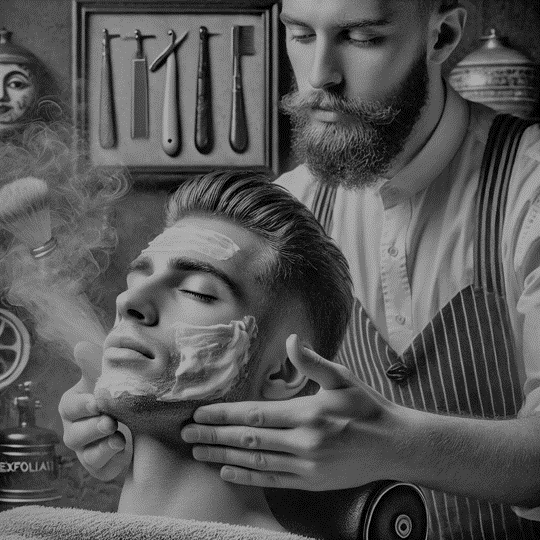 Próximamente – metropolitanbarber